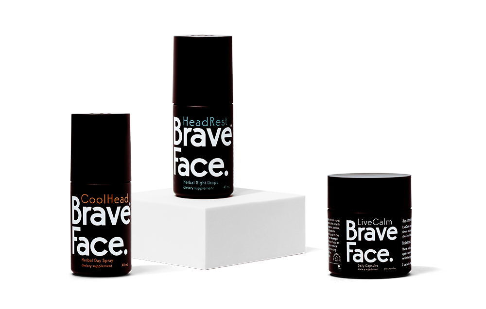 Find a Stockist And Stores to Buy BraveFace Products