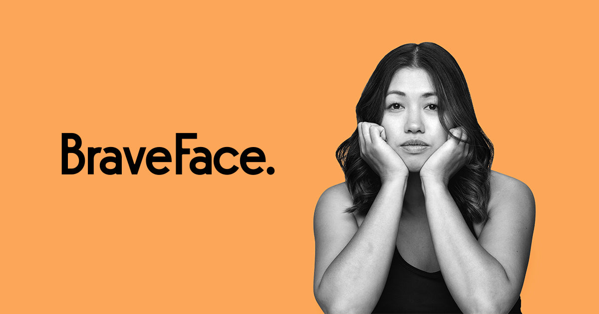 Natural Remedies for Stress, Sleep & Worry | BraveFace